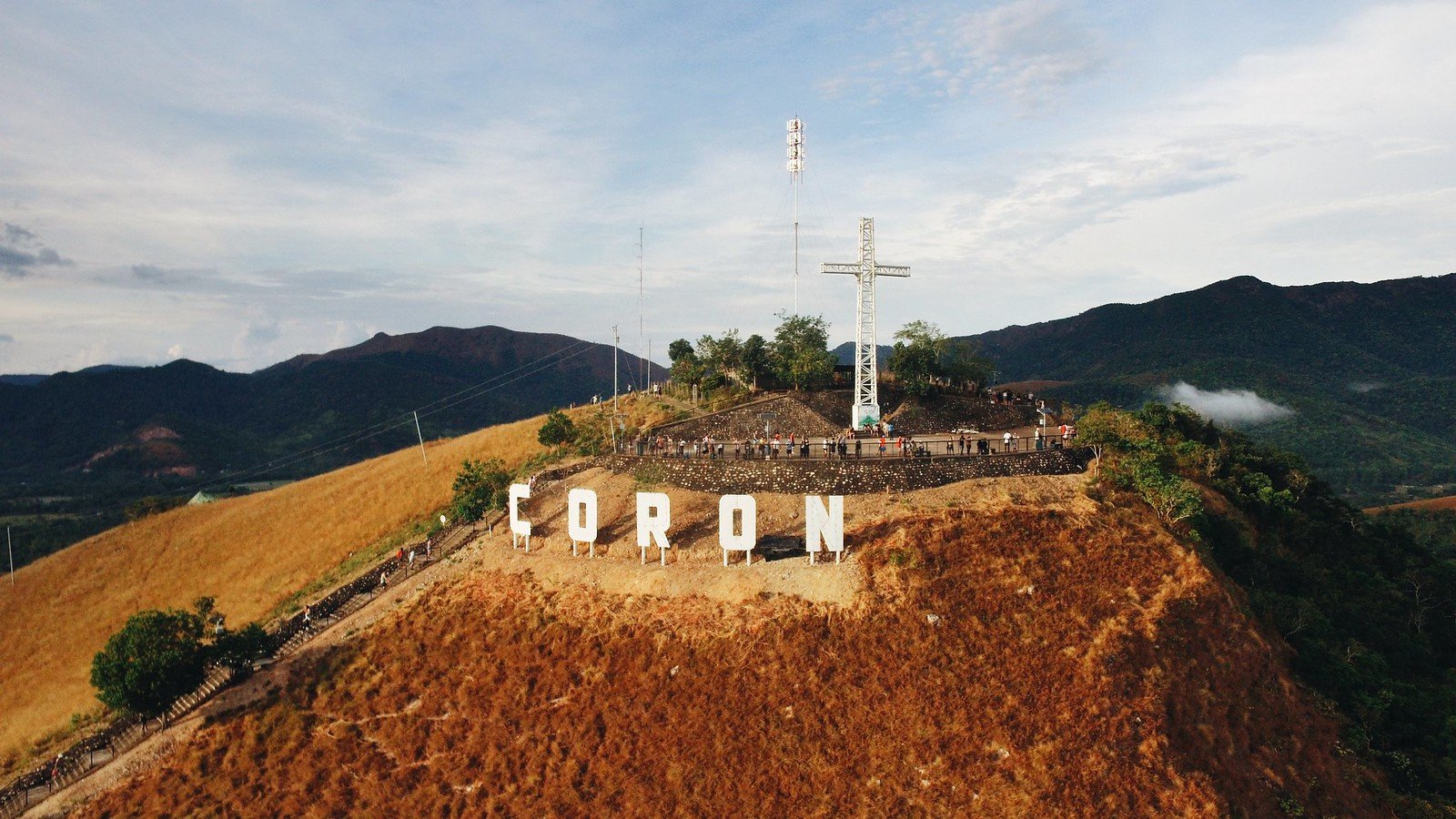 CORON HIGHLIGHTS TOUR | Trio Queen Travel & Tours Palawan